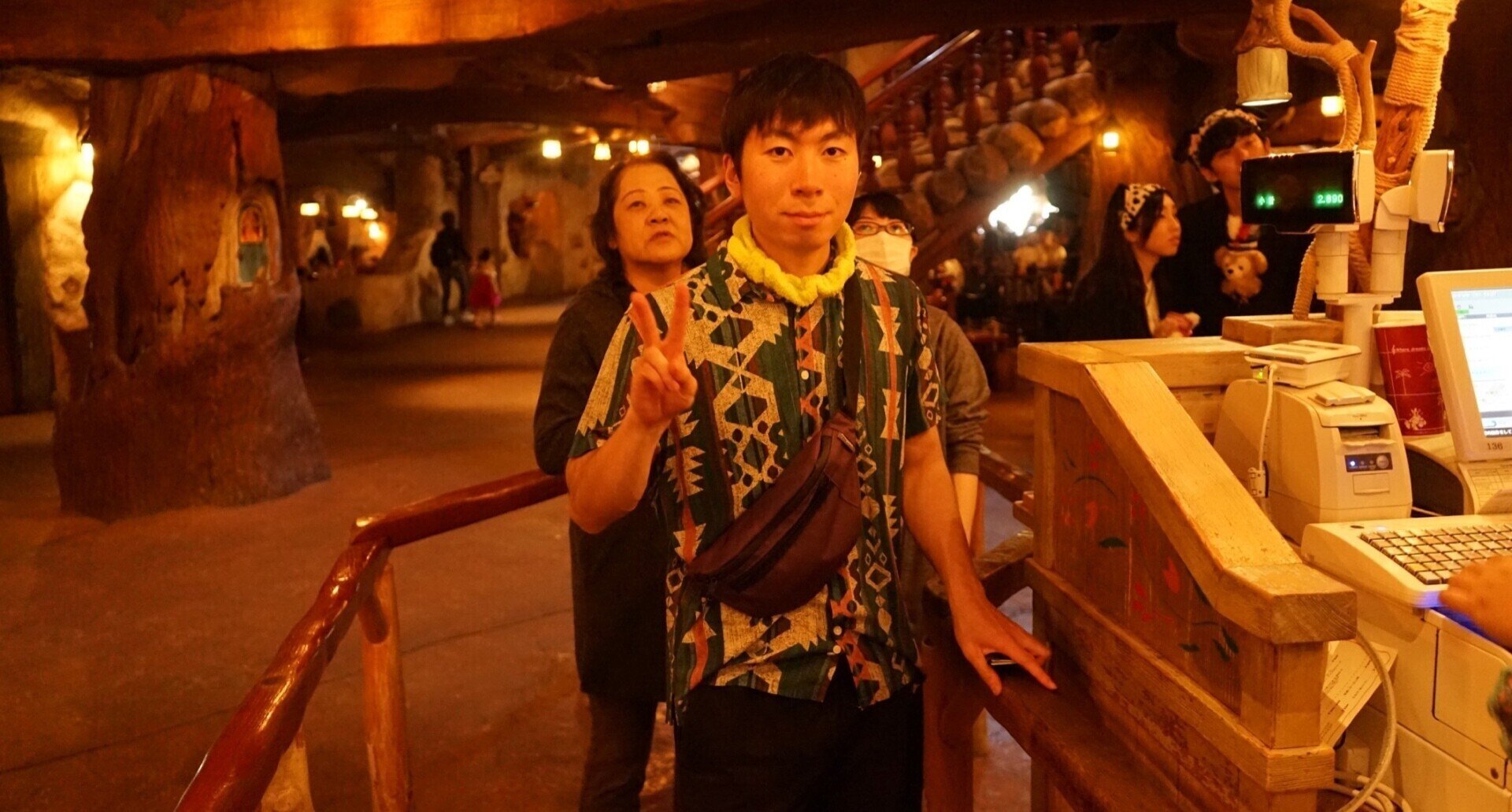 Kaito Kikuchi｜note