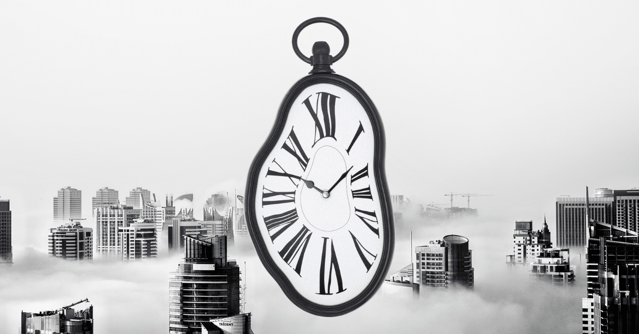 【小説】GATE～時空調査庁～｜hari_kichi