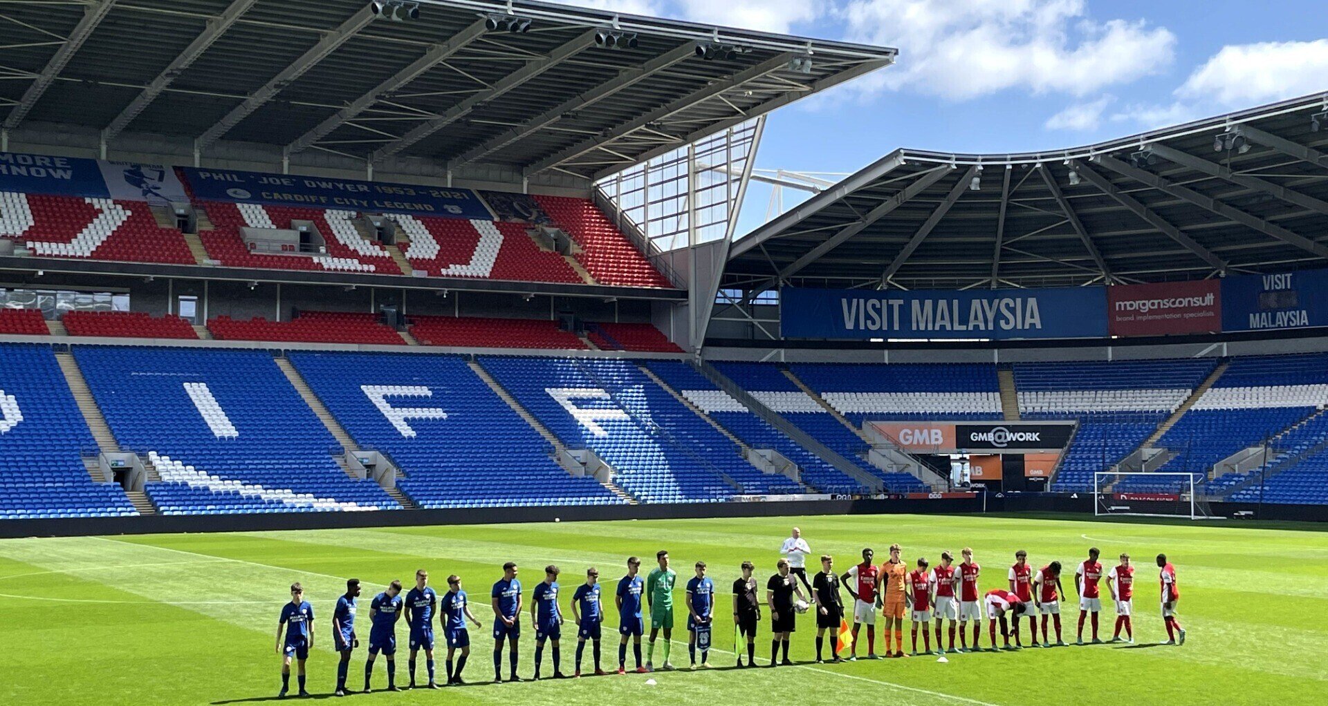 カムリフットボール｜Gyo Kimura