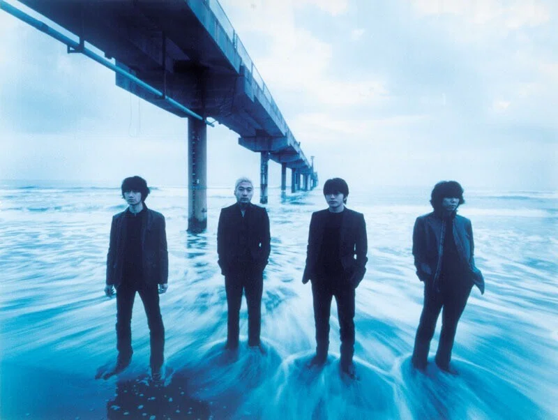 Mr.Children「30th Artwork History 1992- - -2022」 - ANNIVERSARY Artwork ...