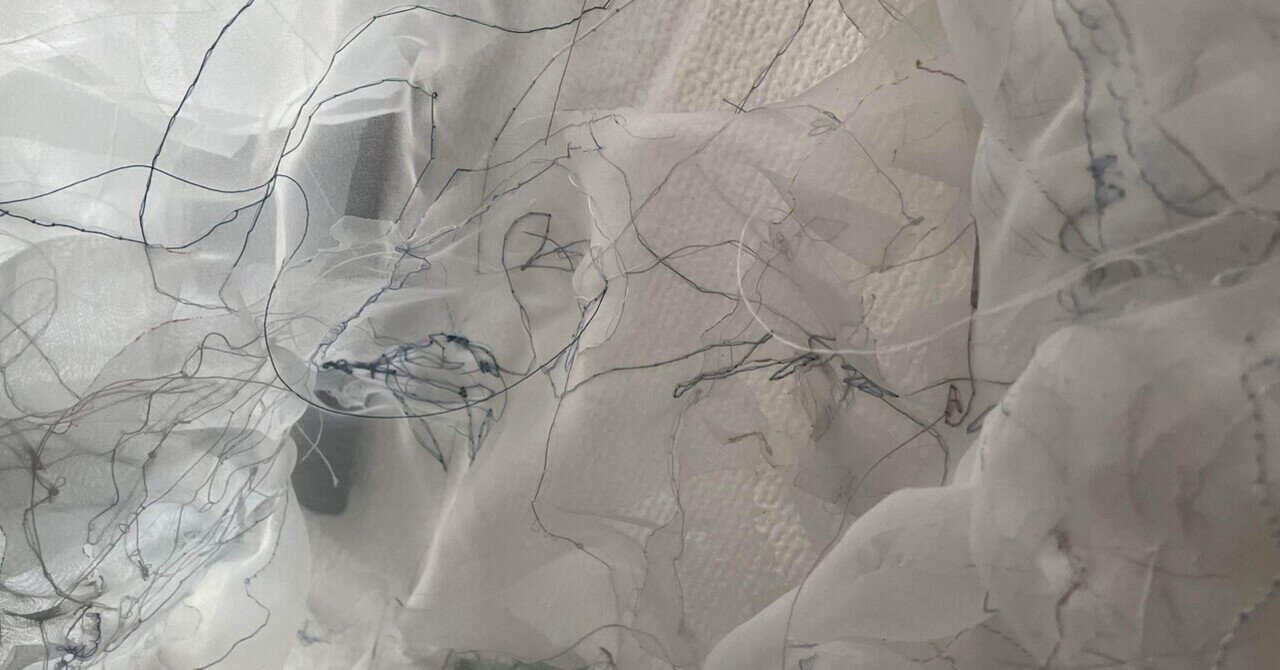 2022.7｜Oishi Ayaka