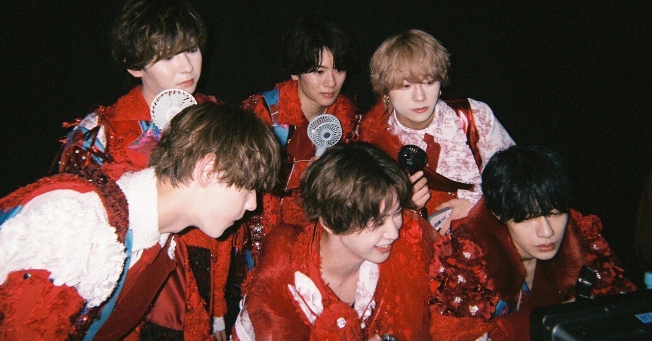 僕らのインペリアル / 9bic 【歌詞】｜pupu