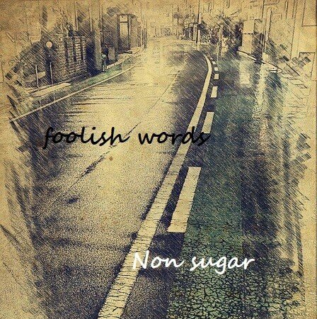 foolish words-acoustic ver-offvocal｜FM.LIMEスタジオ(音楽制作と、音声配信ラジオ制作スタジオ)