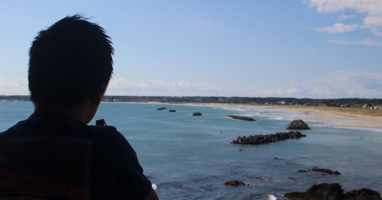 個を大切に。｜小林凌磨 Ryoma Kobayashi｜note