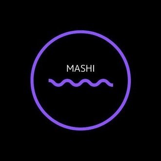 MASHI｜note