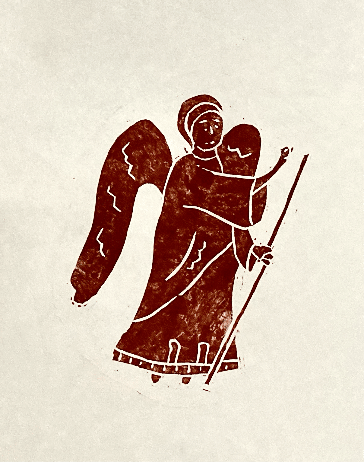 天使たち｜clean_kato