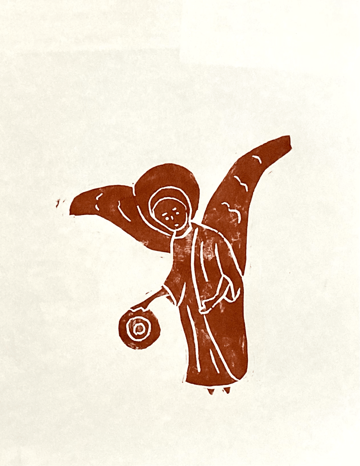 天使たち｜clean_kato