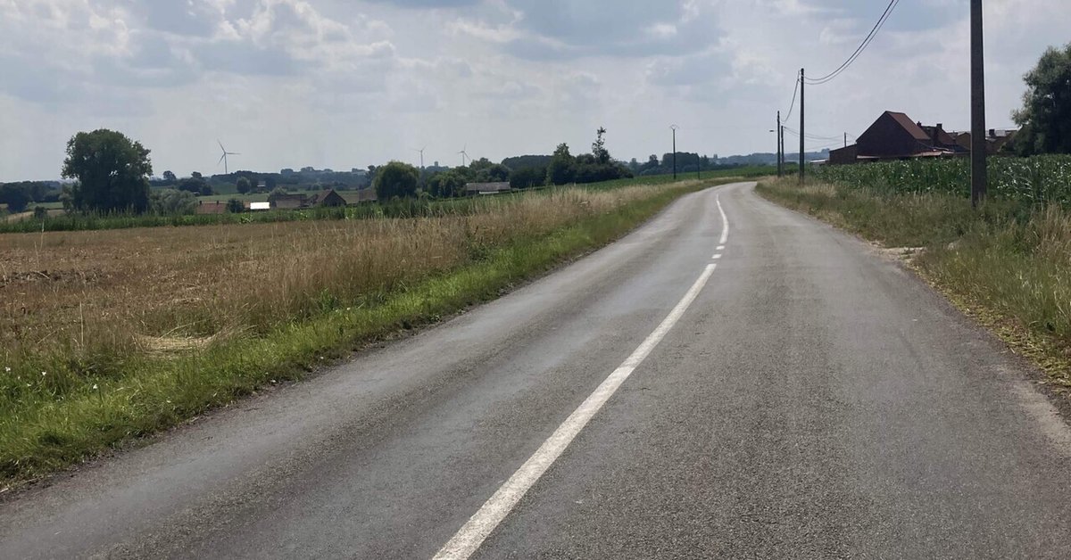 サイクリングINベルギー｜shogo yasukawa