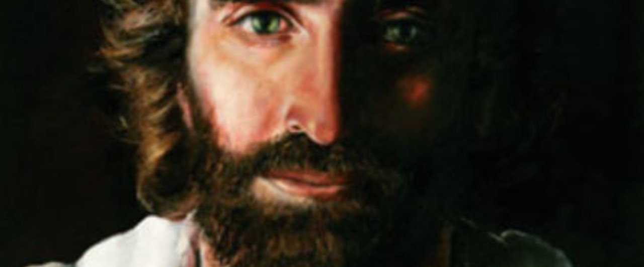 『みことばは命 1st season (019)』｜Atsushi Kanda