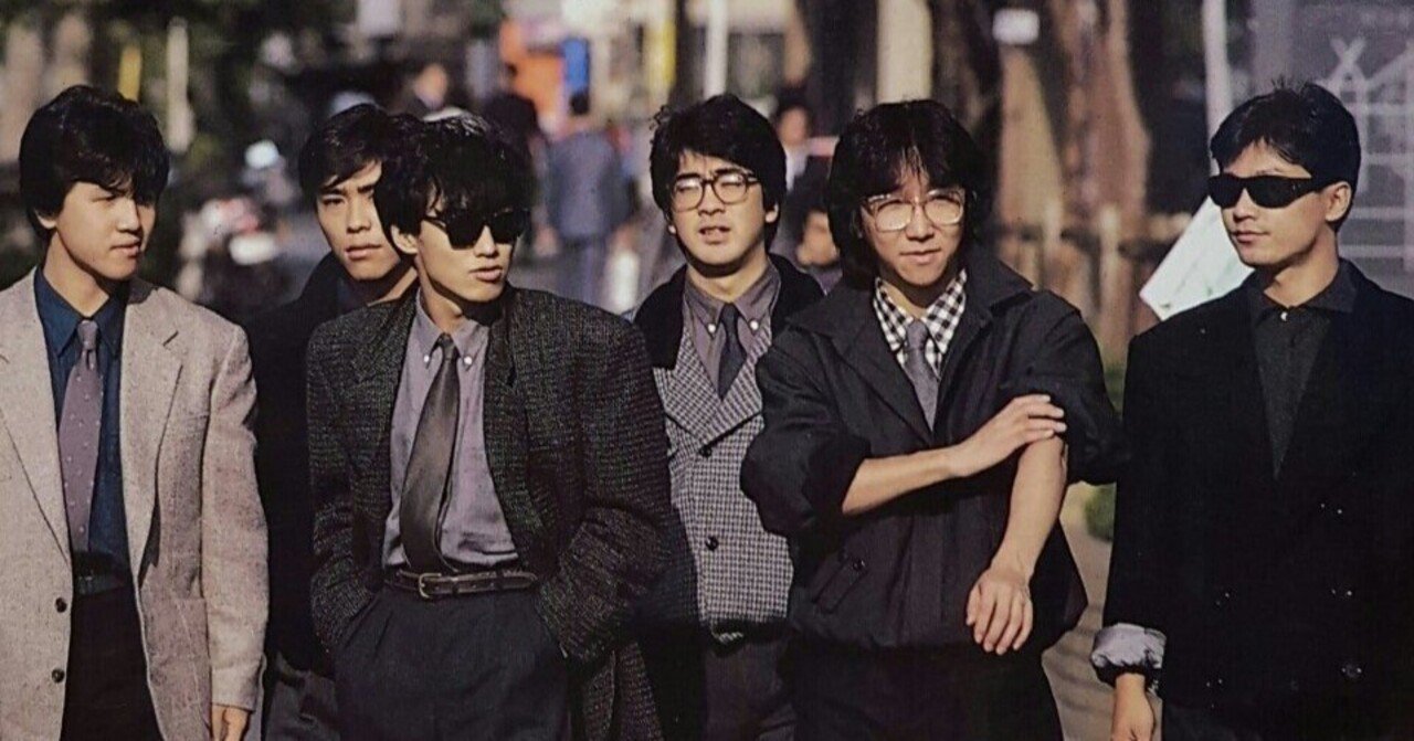 杉山清貴&オメガトライブ - SUMMER SUSPICION - 1983｜The Sacred Journey ～スピリチュアル・セラピーの現場から