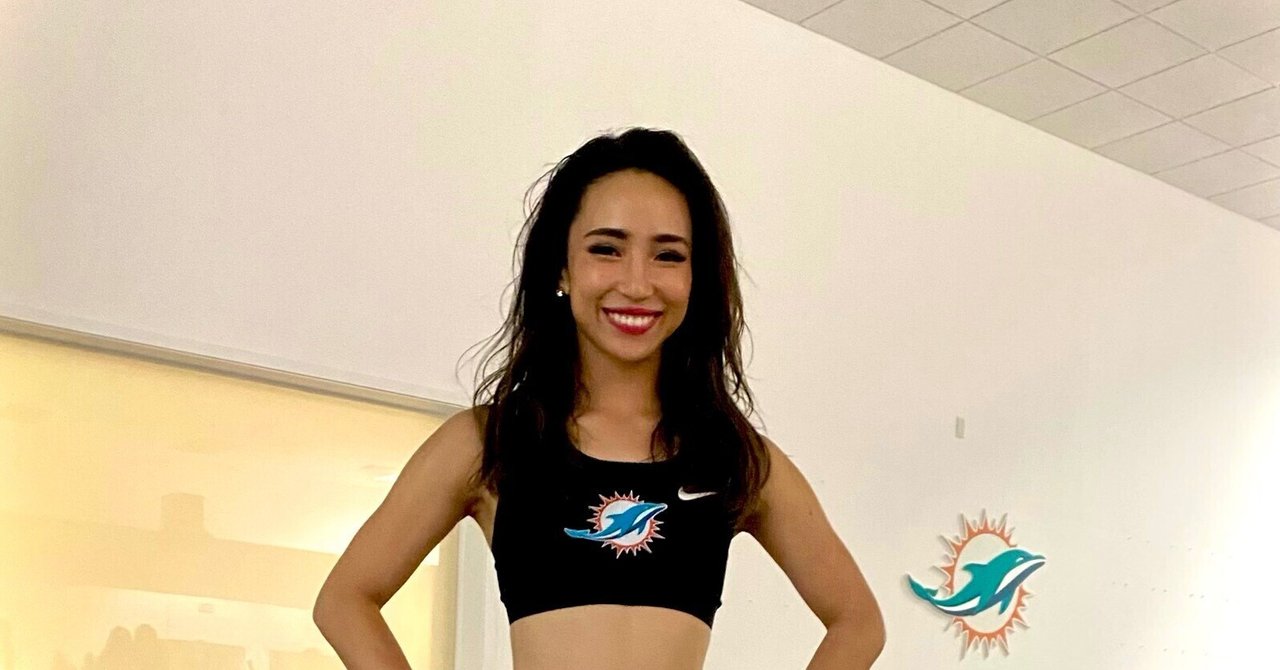 Training Camp🐬｜Ayako Yoshida｜note