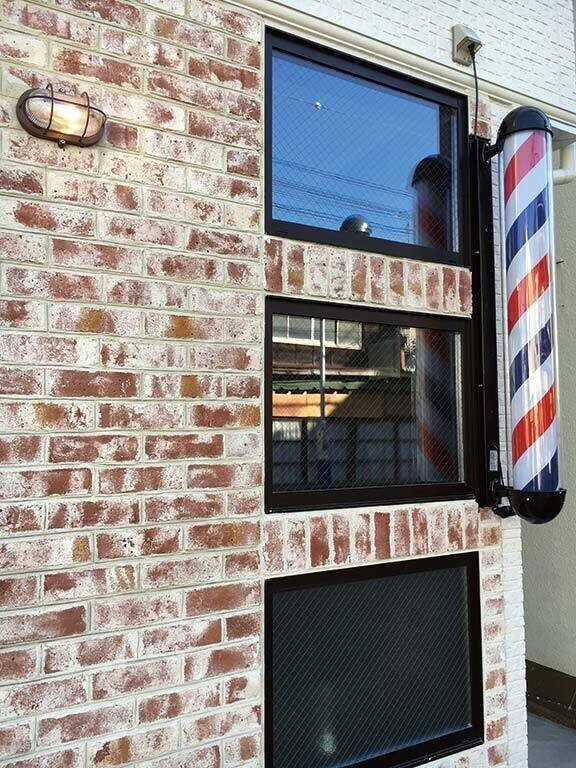 レンガの目地のお話 ~Grapevine Joint ? グレープバインジョイントって何ですか？｜キャン'エンタープライゼズ株式会社