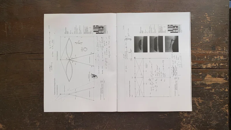 Bruther - Fiberglass Specimen｜IDEABOOKS JAPAN