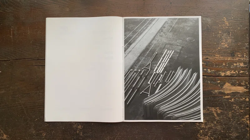 Bruther - Fiberglass Specimen｜IDEABOOKS JAPAN