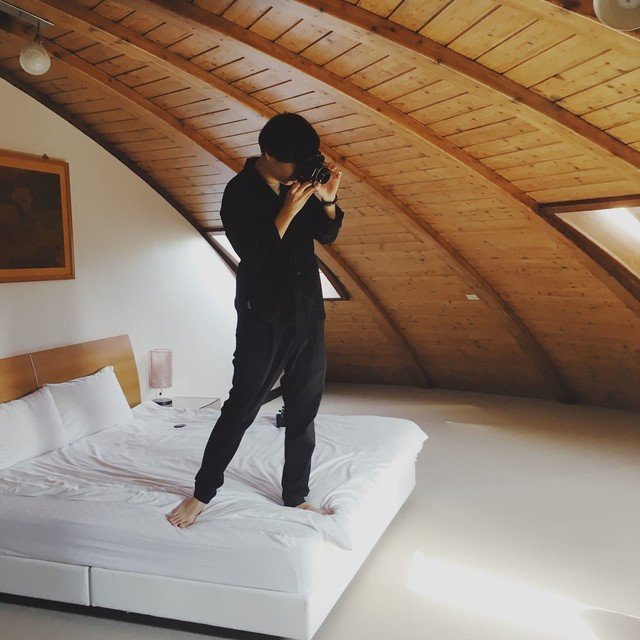 写真家のラジオ vol.14｜Hideaki Hamada