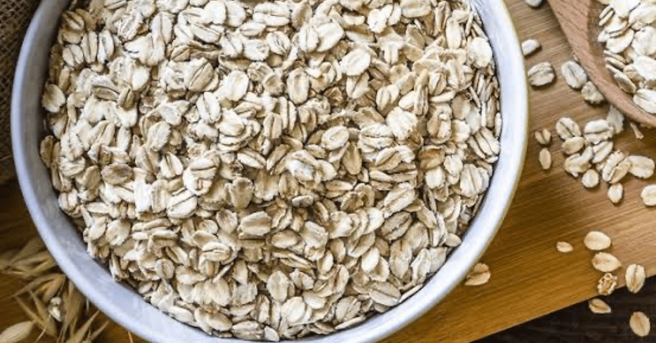 【最もオススメする炭水化物オートミール】｜motoki_EBN