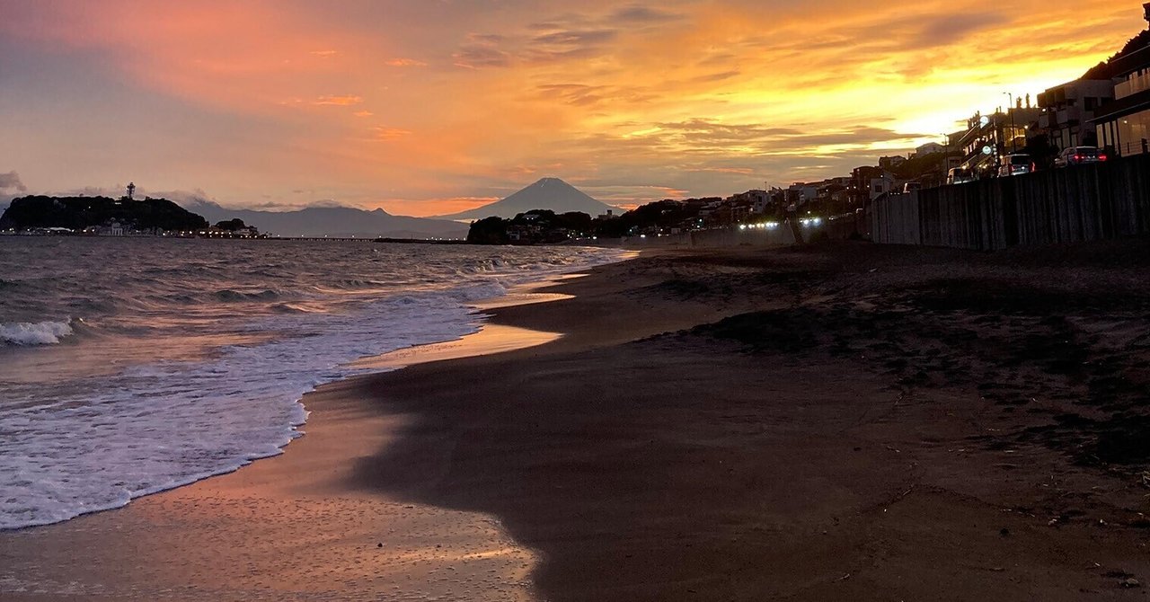 Sunset Surf｜BeachsideWorks