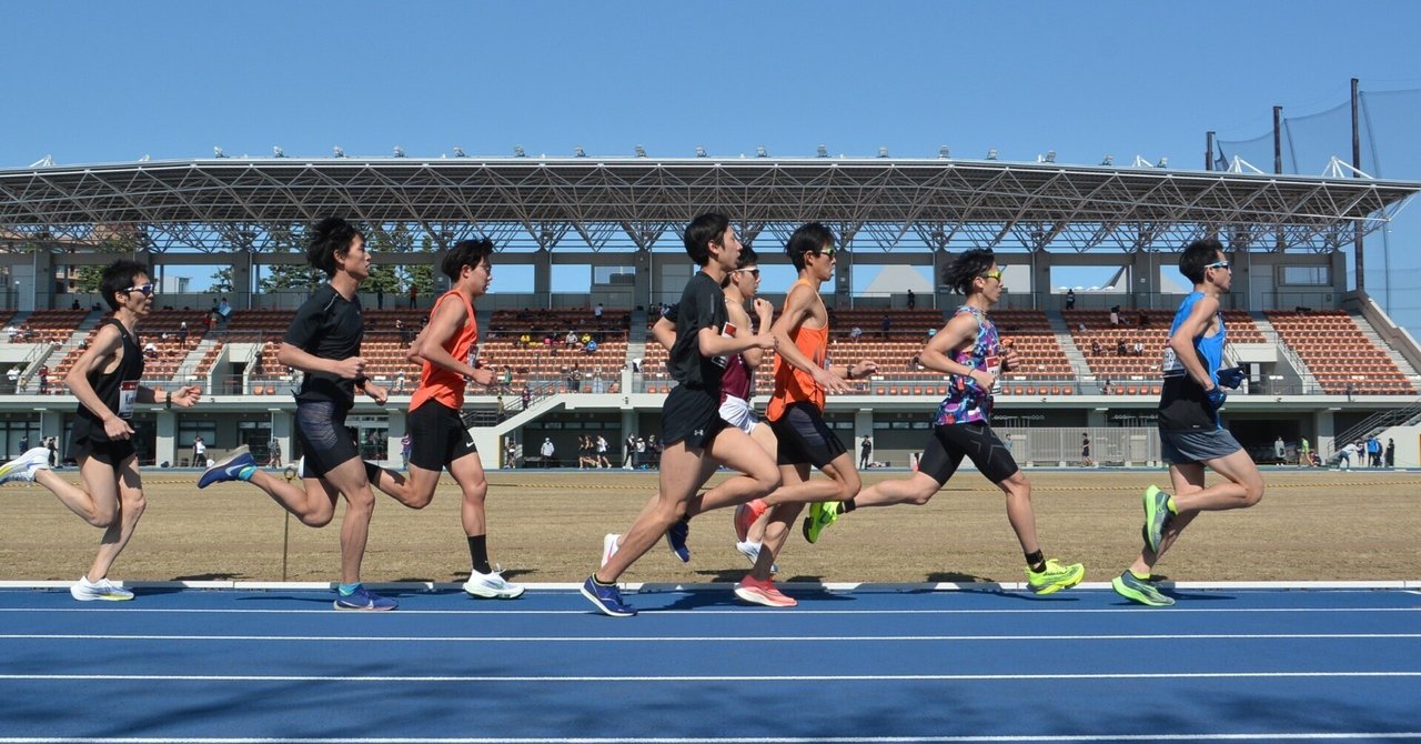 ジョガーと陸上経験者の接地｜yamashin｜note