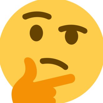 The Thinking Face｜note