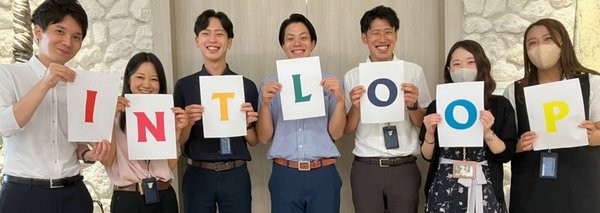 INTLOOP株式会社_採用担当の記事一覧｜note（ノート）