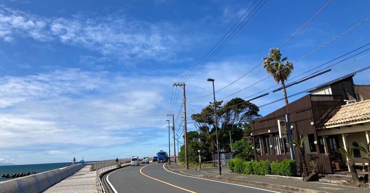 夏道｜BeachsideWorks