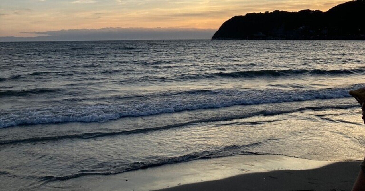 ひとりめ｜BeachsideWorks