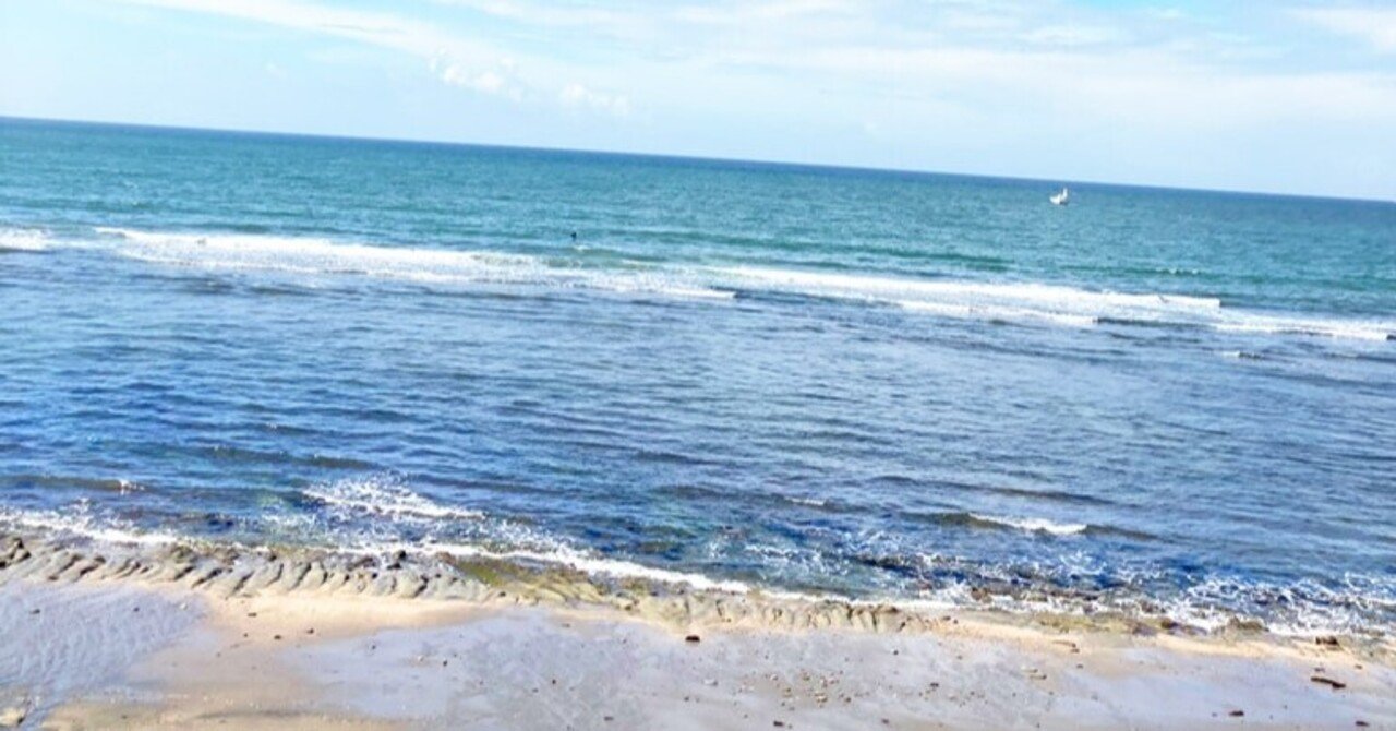 素晴らしい瞬間はいつも話の中｜BeachsideWorks