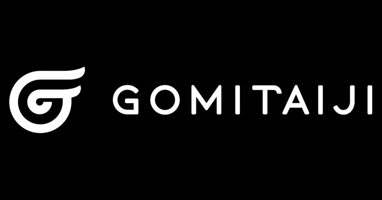 一般社団法人 GOMITAIJI｜時松秀豊史go_left_toki