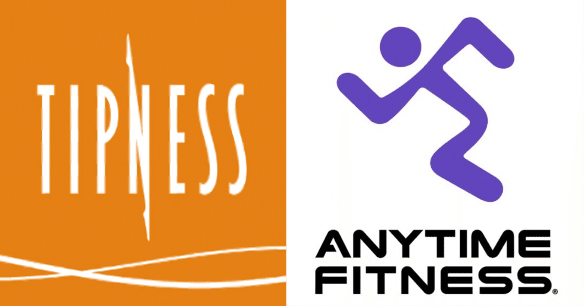 ＜ジム＞「ティップネス」から「エニタイム」に移行して感じたこと｜Goro Nagaoka