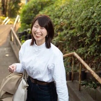 Mizuka Amaki｜note