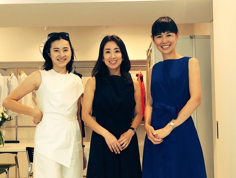 なぜ新メディア「molecule」を立ち上げたのか｜Chie Inoue | ハッシン会議 代表｜note