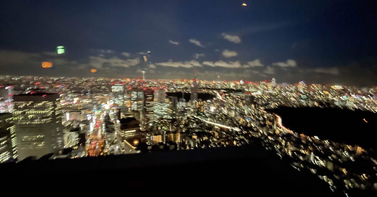 一生懸命生きると、いいことも悪いことも大量に発生するんだと感じる。｜野呂エイシロウ Noro Eishiro