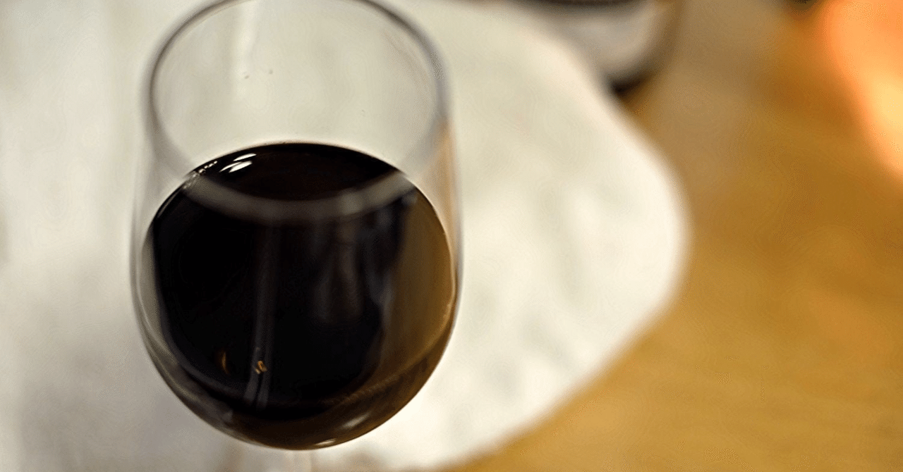 Grifone Primitivo 2019｜まっつー