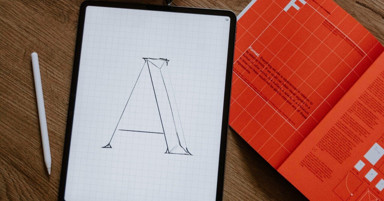 iPad、お勧めポイント｜harimako｜note