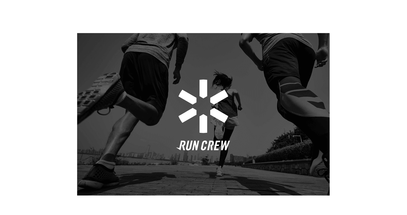 Run Crew公式｜note