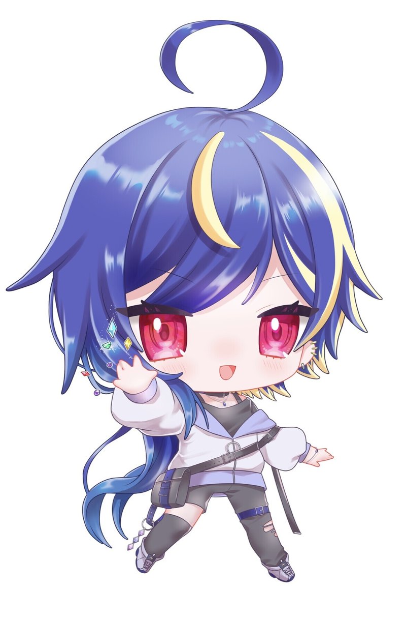 【7月】 コゾマインタビュー！｜cozoru プロダクション