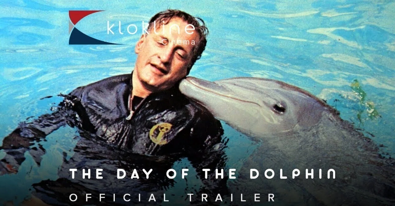 Georges Delerue - The Day of the Dolphin / イルカの日 - 1973｜The Sacred ...