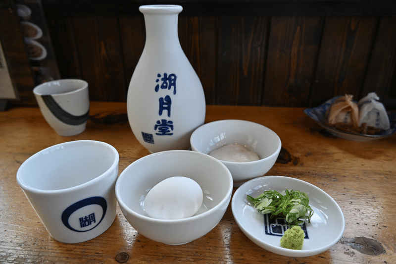 出石へ｜osakana_photos