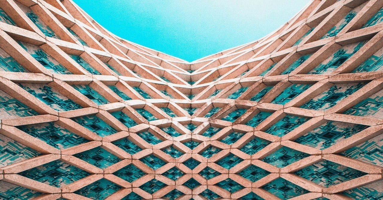 仕組みを知ること｜Yohei Furukawa