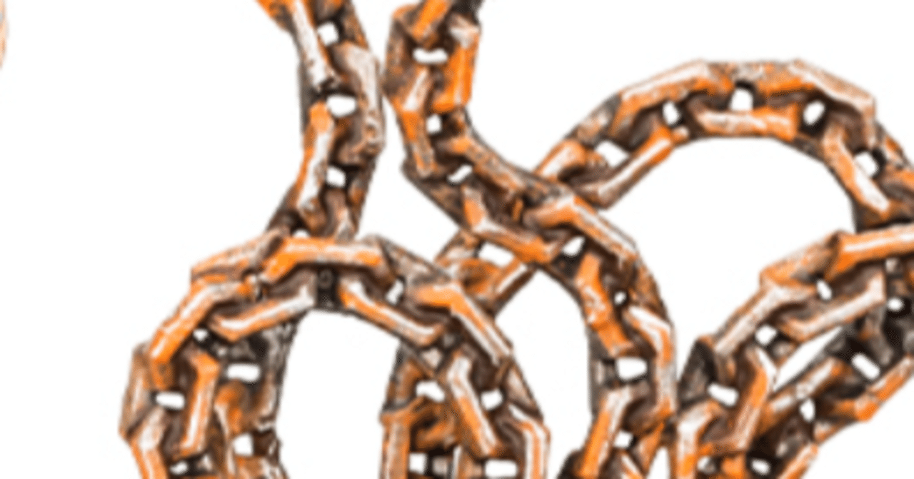 14. Soulsnare Shackles（魂縛の枷）｜Botanical