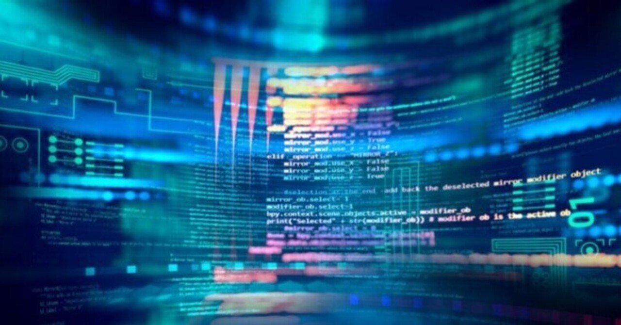 QuantDeveloper｜note