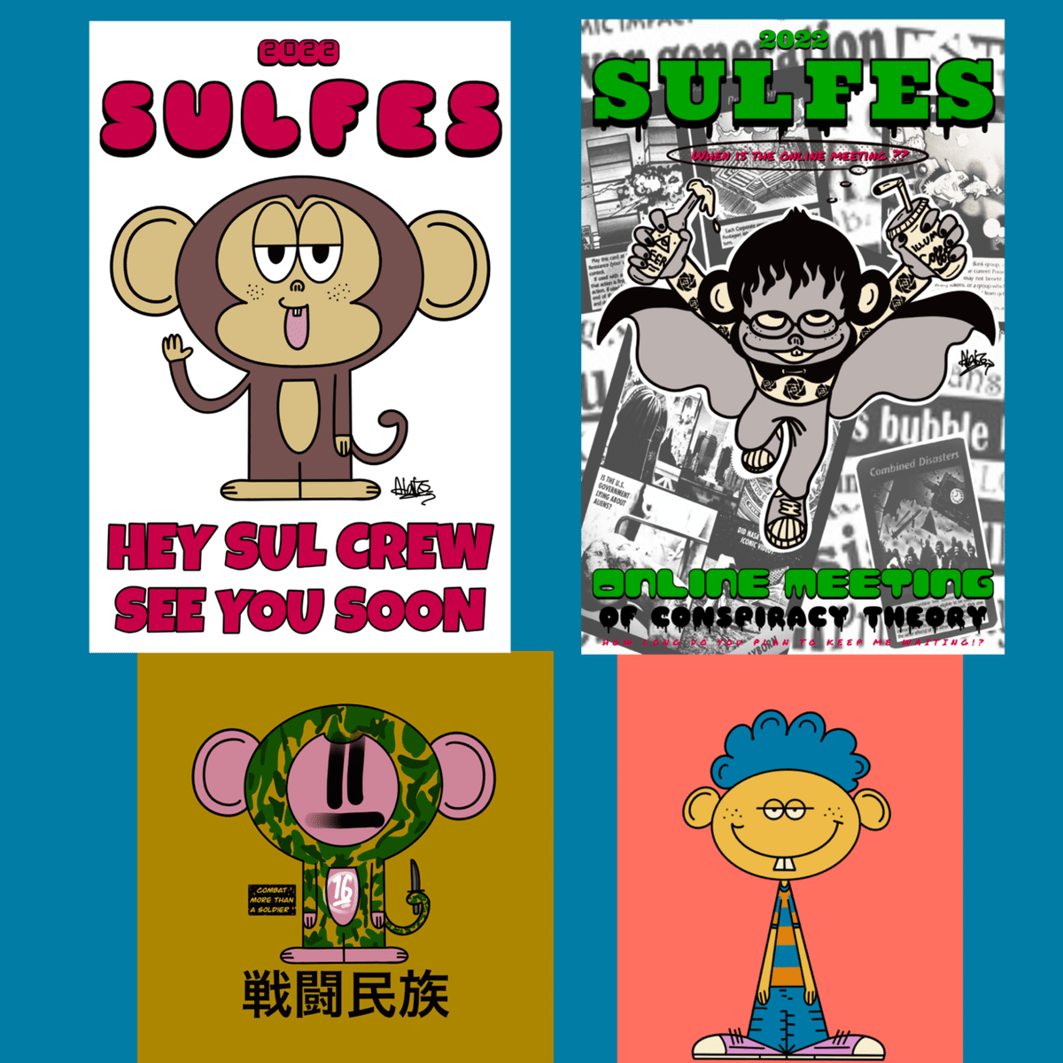 ATARO作品集＆インタビュー動画｜ATARO A.T.A