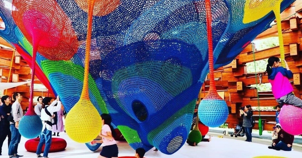 遊びをせんとや 生まれけむ｜reiko_befree｜note