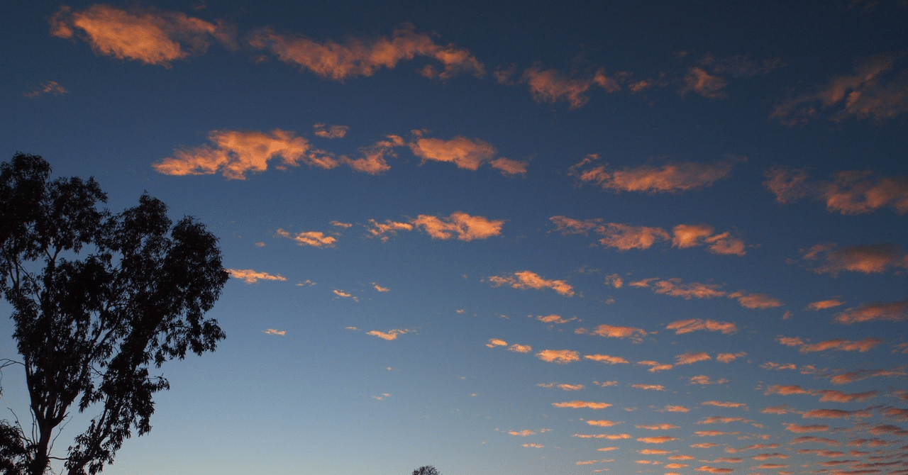 きぼうが見えた！｜Yumeka.s2023｜note