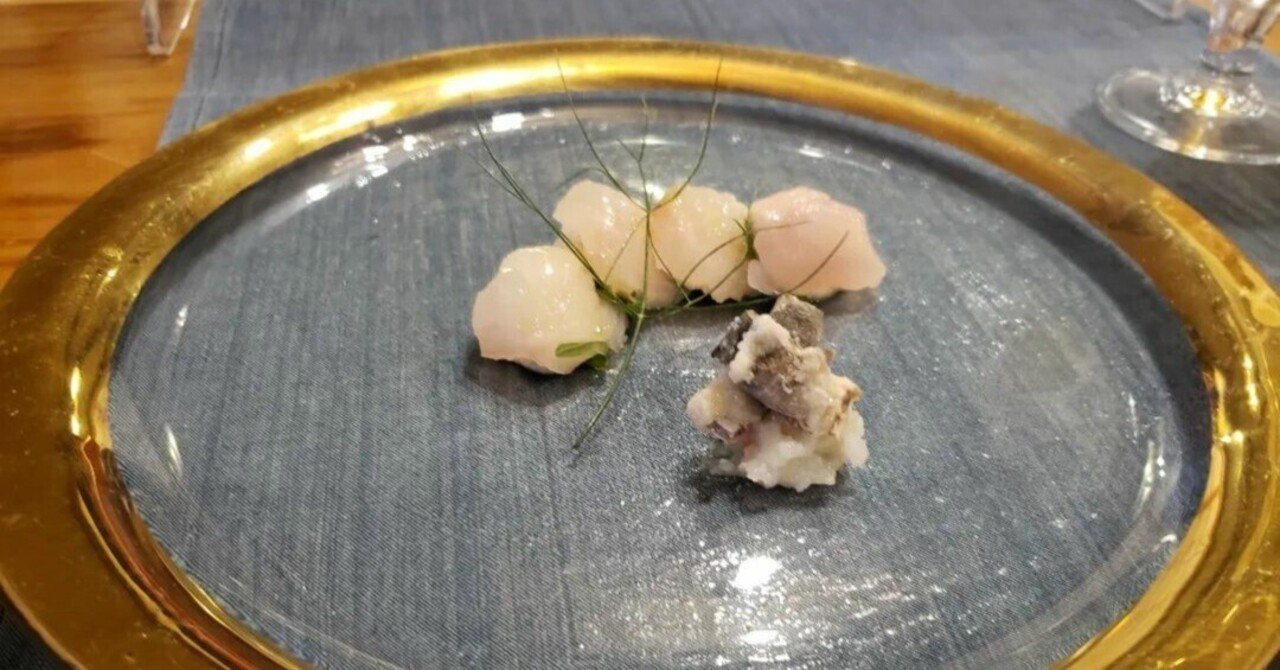 夏研修 ふらっと レポート #02 ディナー｜OtsukaYosuke 大塚陽介