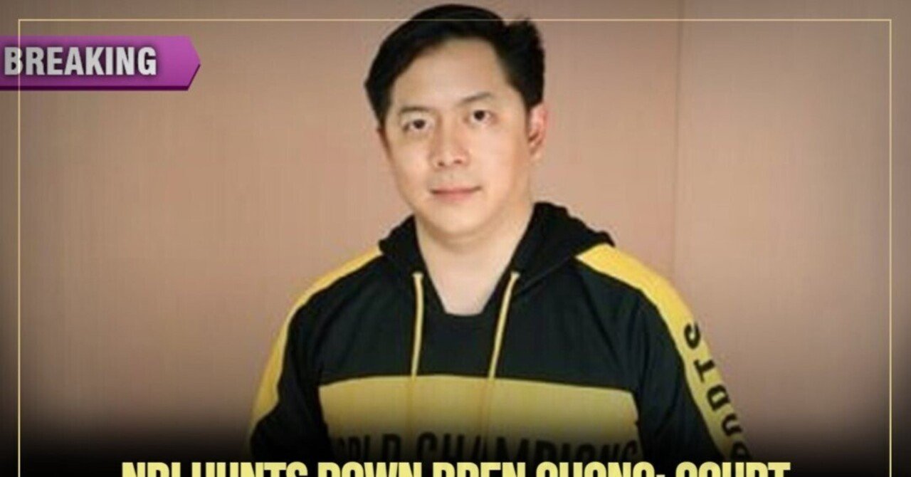 クラロワ | Bernard "Bren" Chong氏の報道に関する時系列まとめと解説（※2023年5月15日更新）｜kabutom