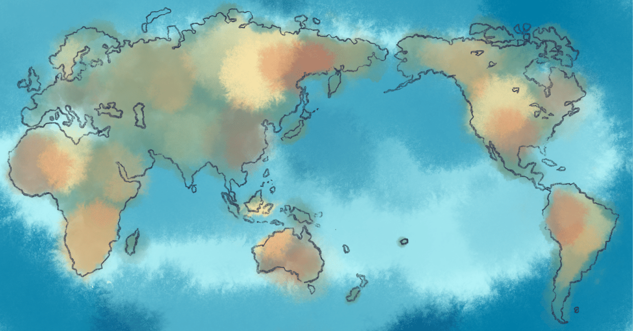 グローバル・サプライチェーンの可視化(Python plotlyアニメーション)｜Yasushi Ohsugi