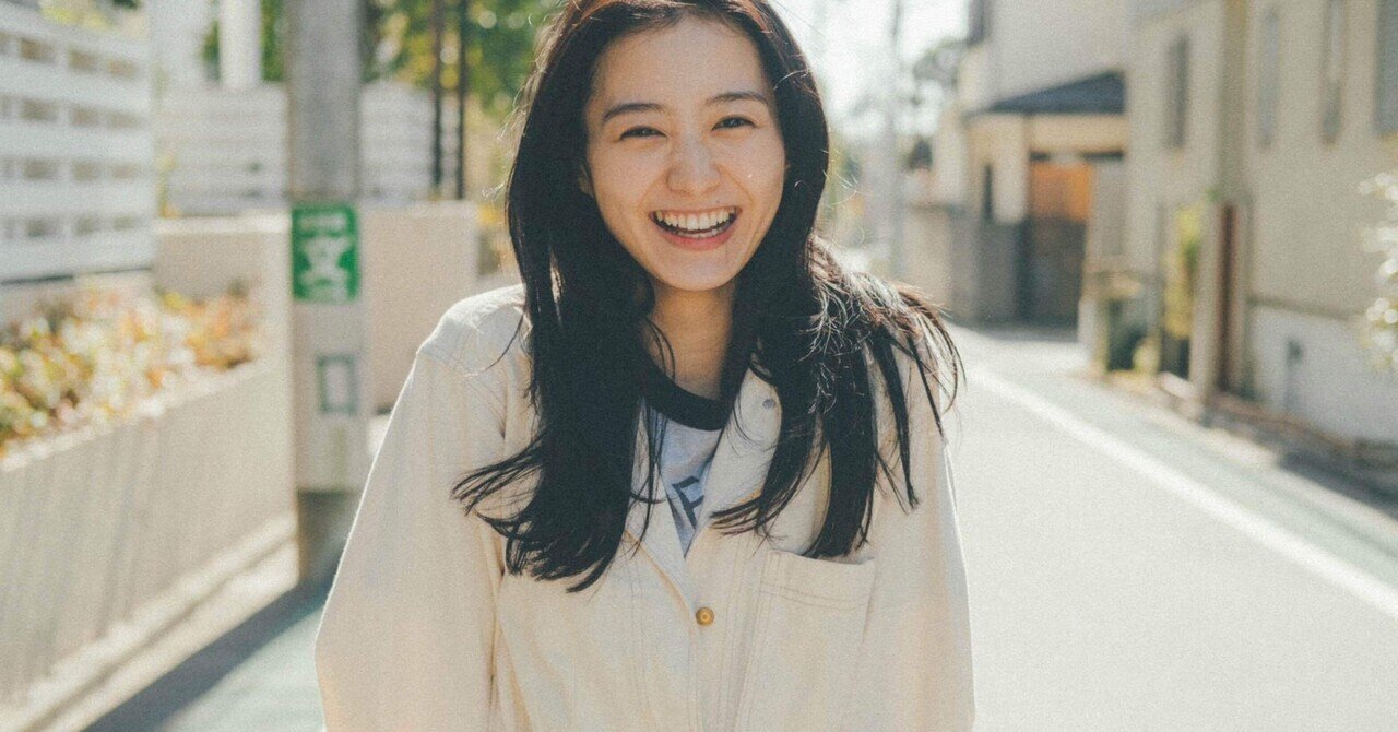 ai towa｜高田里穂