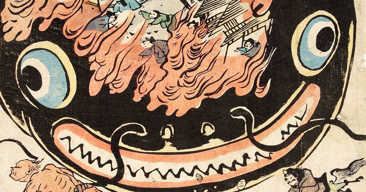 家の地響きで“アイドルマスター”を知った話｜VJ