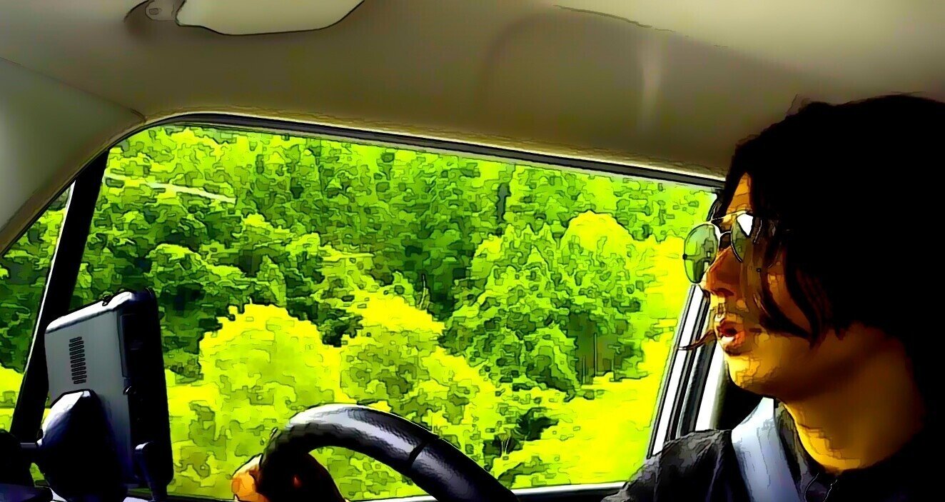 ATSUSHI FUJIHARA｜note